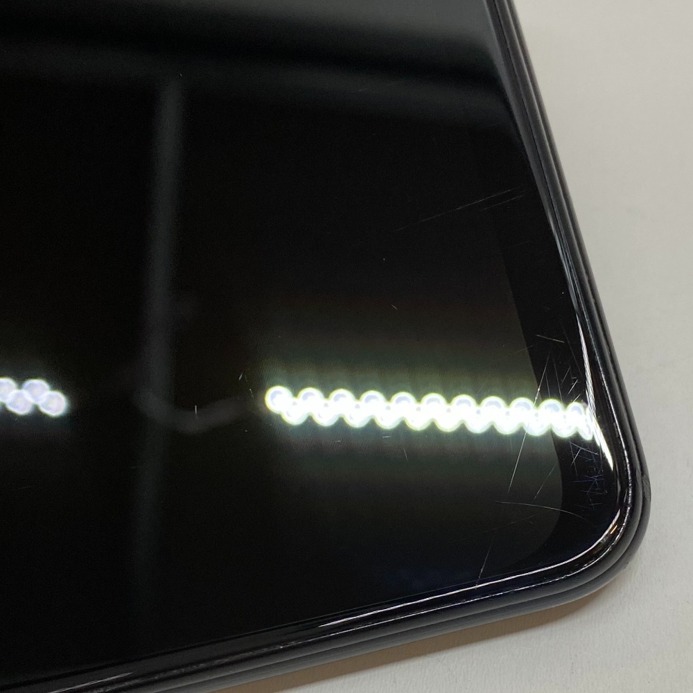 Pre-owned Oppo A74 5G Unlocked Model CPH2197 128GB in Black - Own4Less